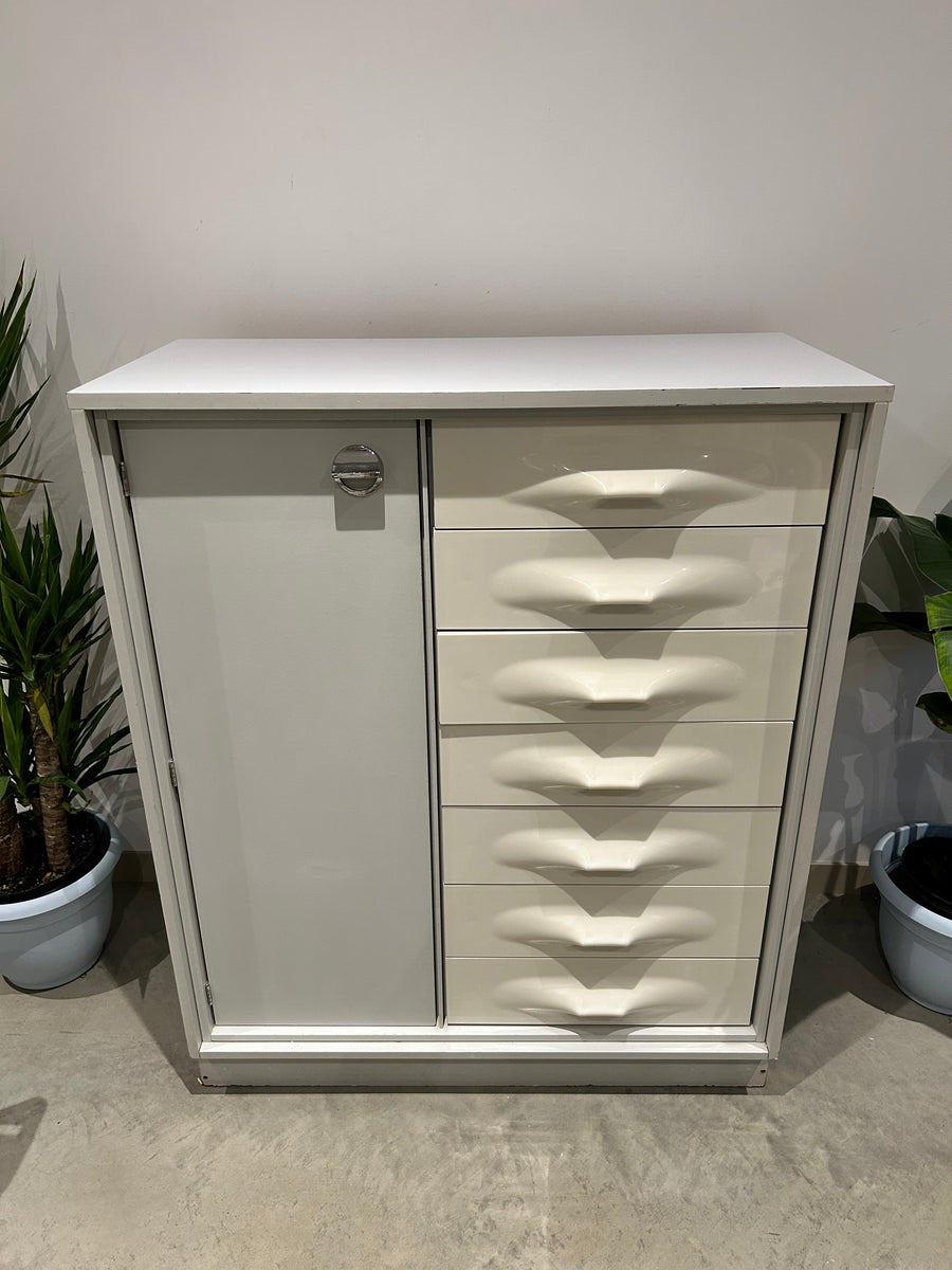 Meuble commode Treco – Turquoise's Treasures